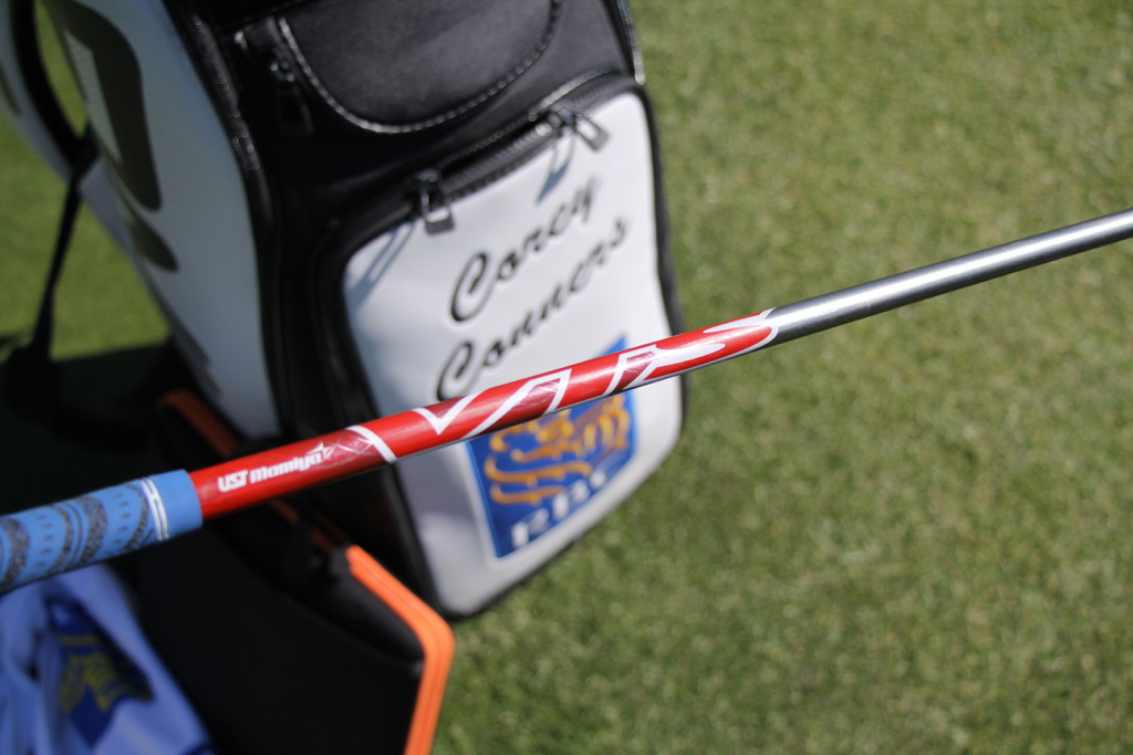 Corey Conners - WITB 2020 Genesis Invitational - new putter added - Pro ...