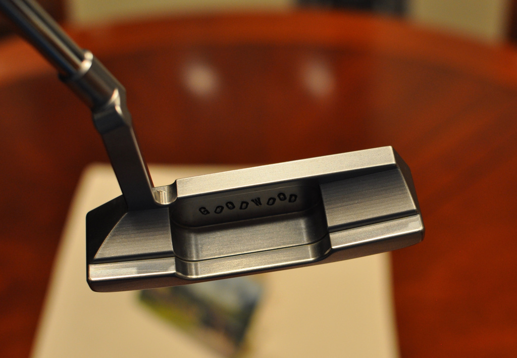 Goodwood Golf Co - Putter Mods and Micro Putter Artisans - GolfWRX