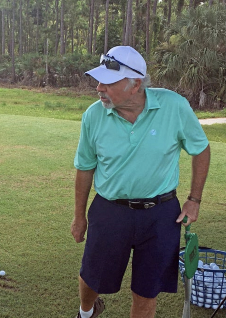 Jimmy Ballard - Page 47 - Instruction & Academy - GolfWRX