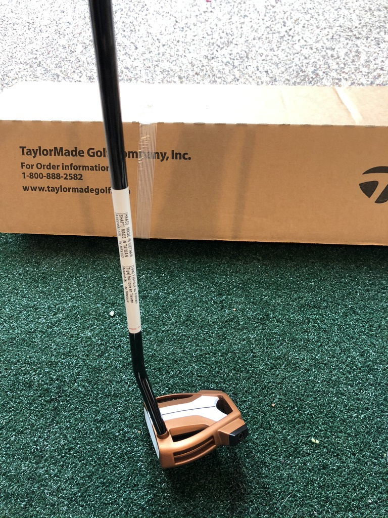 New Copper Spider X. Price Drop. - For Sale Archive-For Feedback ...