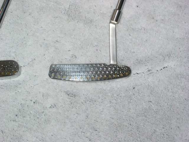 Bettinardi Face Balanced Blade Putter - Bettinardi.com - GolfWRX