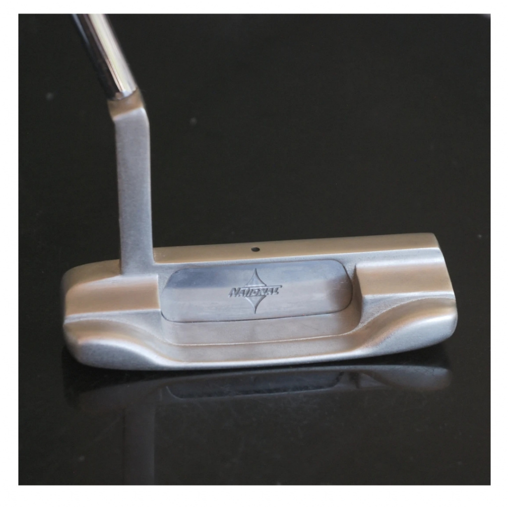 High MOI Blade? - Putters - GolfWRX