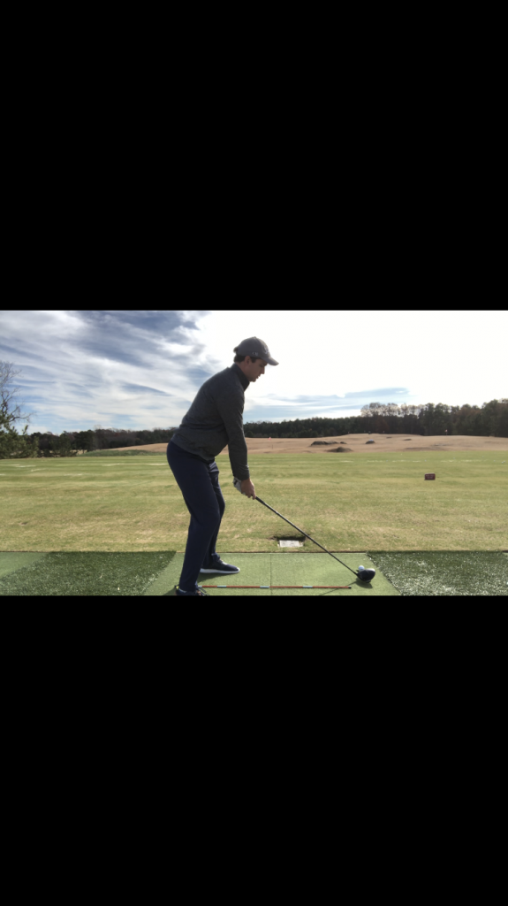 Driver Swing Path - Instruction & Academy - GolfWRX
