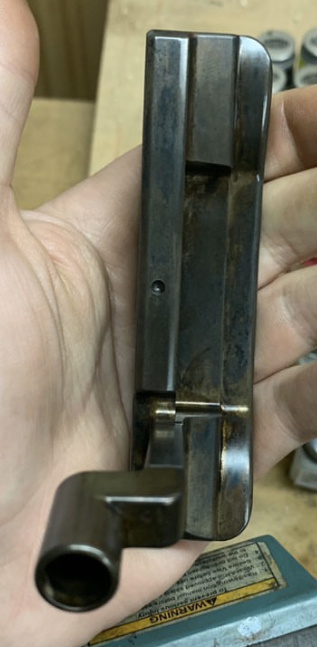 Goodwood putters - any experience with custom ordered putters ...