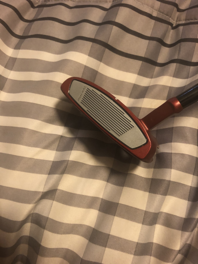 2 ULTRA RARE UNICORN TAYLORMADE SPIDER TOUR MINI (DJ CUSTOM MODEL) MAKE ...