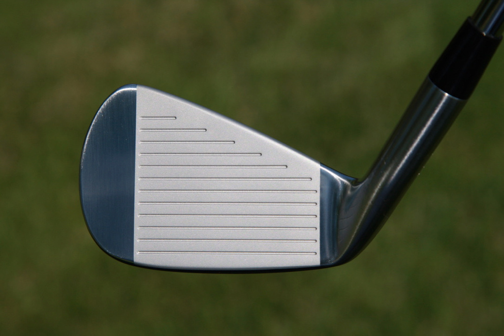 2020 Mizuno MP-20 Iron Photos- MP20 Blade, MP-20 MMC, & MP20 HMB (w ...