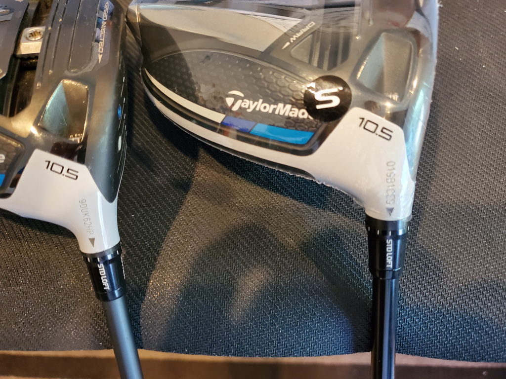 Fake SIMs? Looks really close, some minor differences. - Deal or No ...