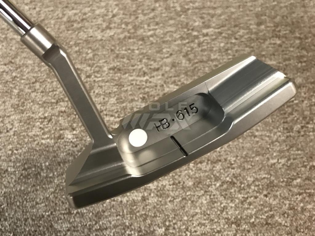 Byron Morgan Putters Review | Show me your Byron! - Putters - GolfWRX