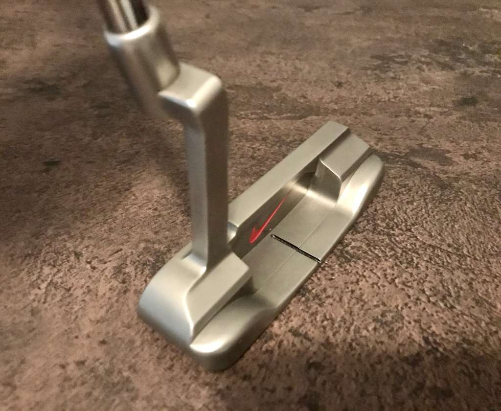 My Nike Collection - Putters - GolfWRX