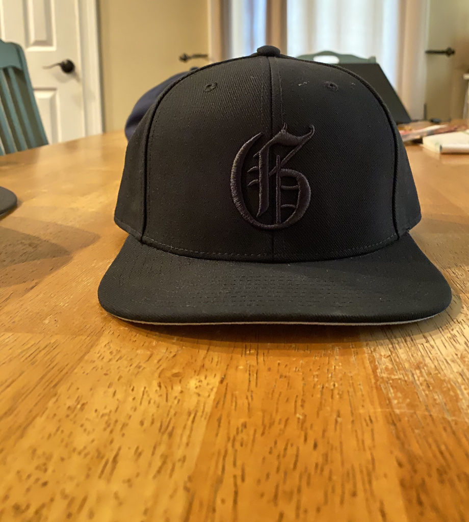 Greyson Golf Hats - For Sale Archive-For Feedback Reference - GolfWRX