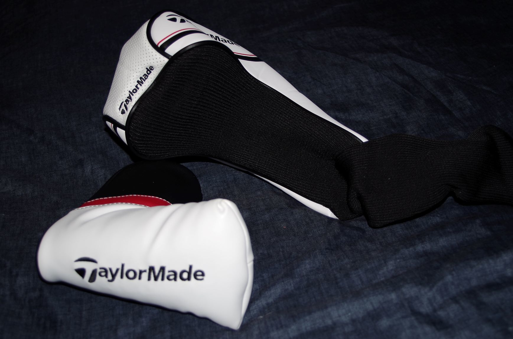 Tour issue Taylormade R9 5 wood with Tour AD DI 7 and Headcovers - For ...