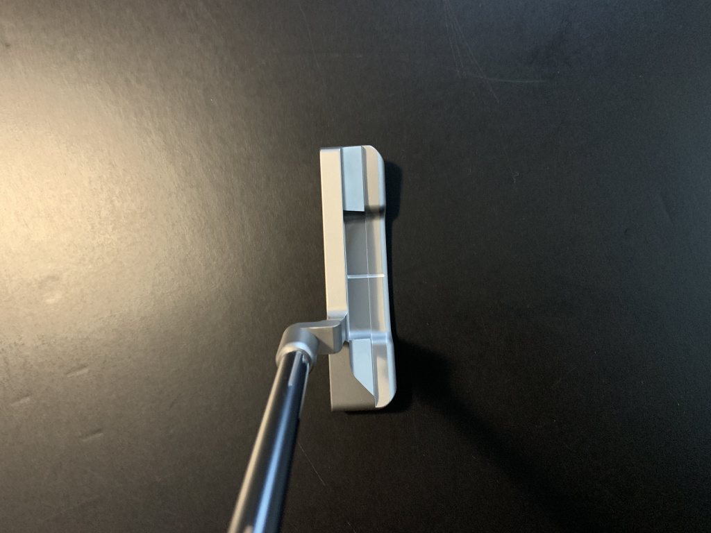 Face Balanced Blade - Putters - GolfWRX