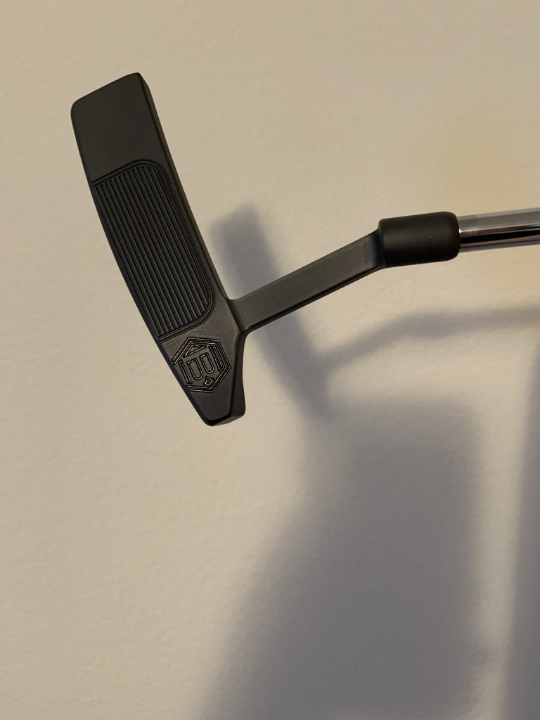 Best putter refinishing - Putters - GolfWRX