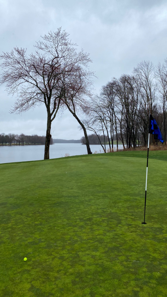 Richter Park Golf Course - Danbury, CT - Mid-Atlantic - GolfWRX