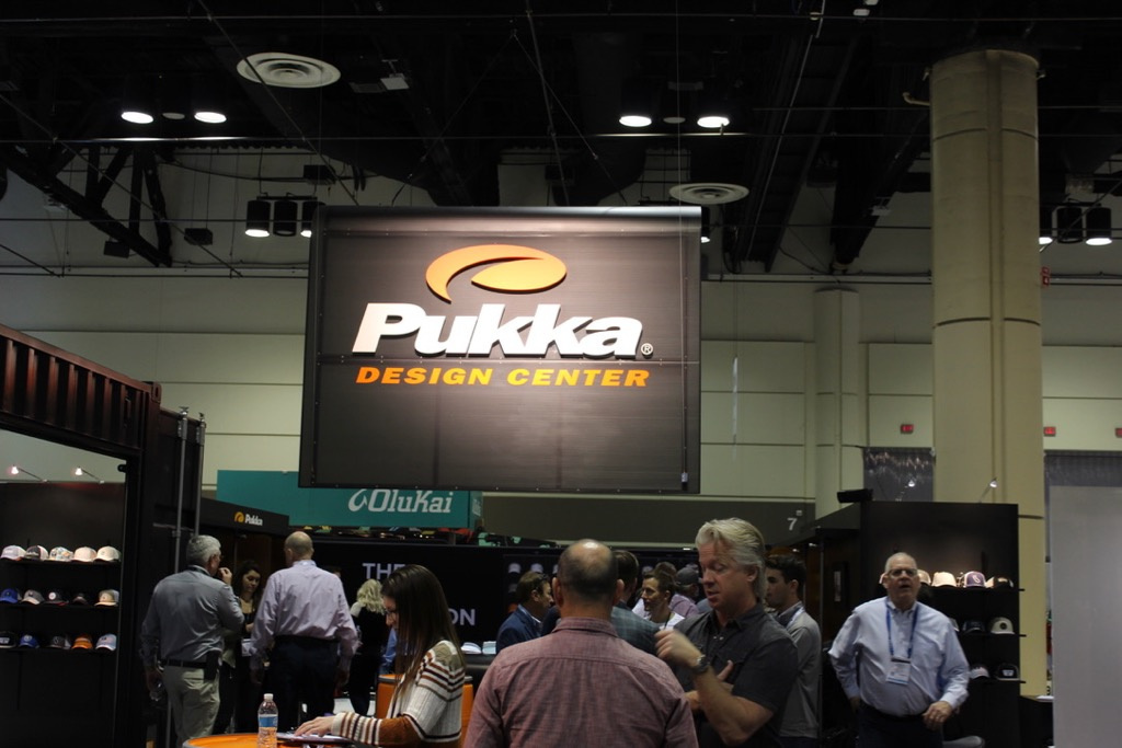 2020 PGA Show Thursday: AM&E Headcovers, Pukka Hats - 2020 PGA ...