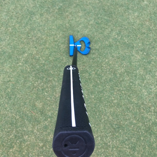 Directed Force 2.1 Alignment Marking Preference? - Putters - GolfWRX