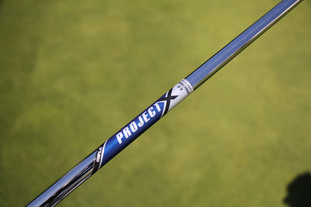 Corey Conners - WITB 2020 Genesis Invitational - new putter added - Pro ...