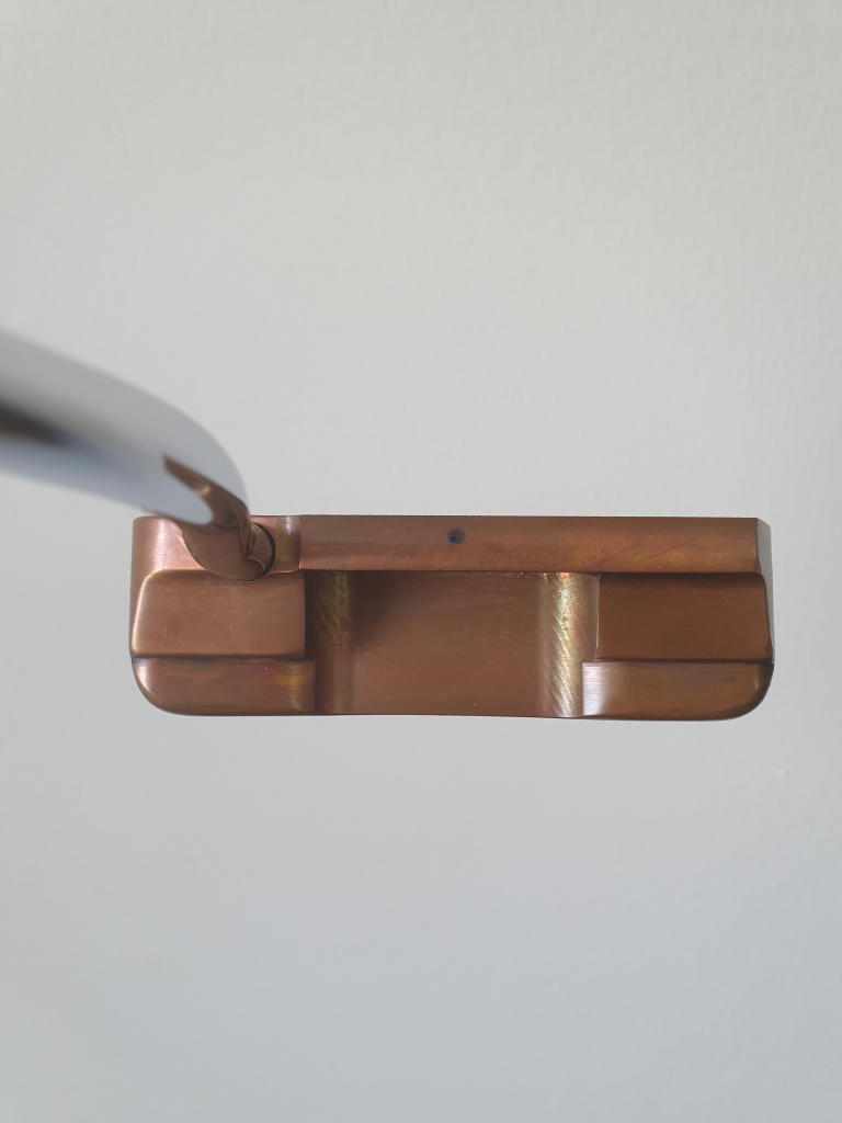 Share your Copper Putter Pics! - Putter Mods and Micro Putter Artisans ...