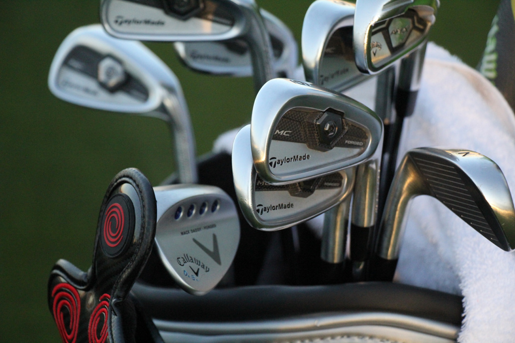 2020 Waste Management Phoenix Open - Tuesday #1 - PGA WITB and ...