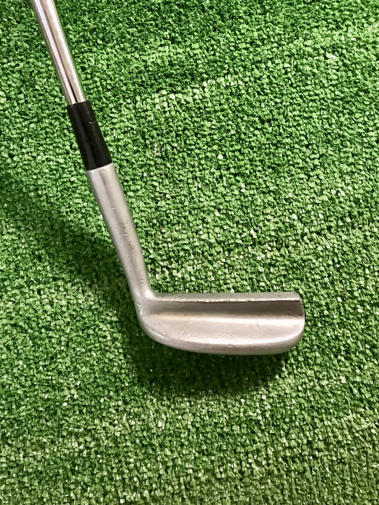 Wilson Forged 600 Putter - Classic Golf And Golfers - GolfWRX