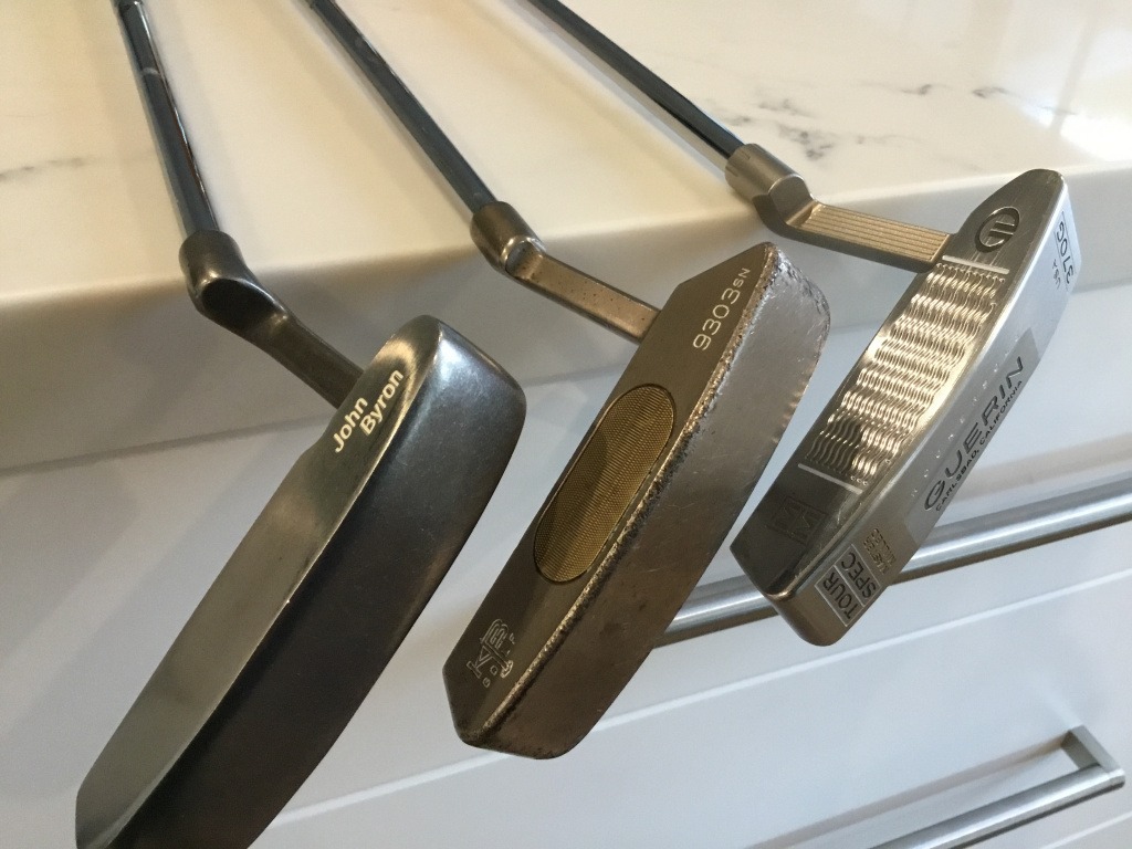 Kevin Burns Putter Review - Putters - GolfWRX