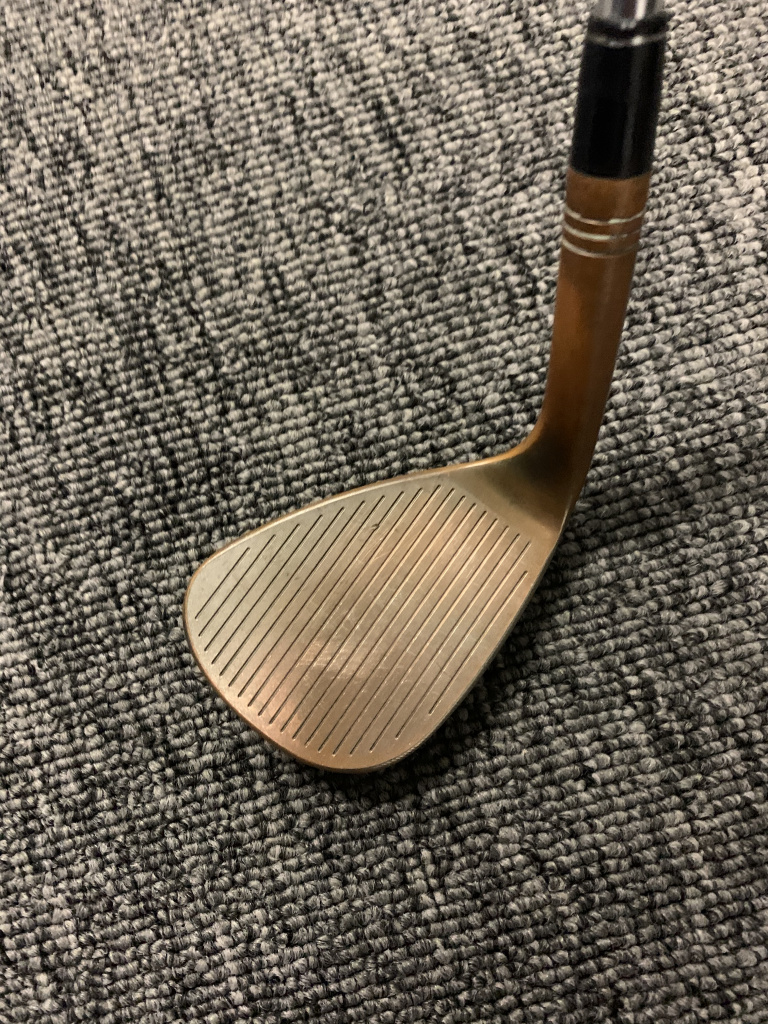 Quick Sale - Taylormade Spider Mini Copper Slant Neck 34 inches & Hi ...