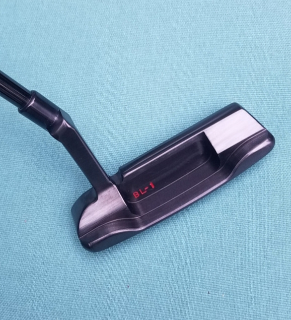 Black Lab Putters - Putter Mods and Micro Putter Artisans - GolfWRX