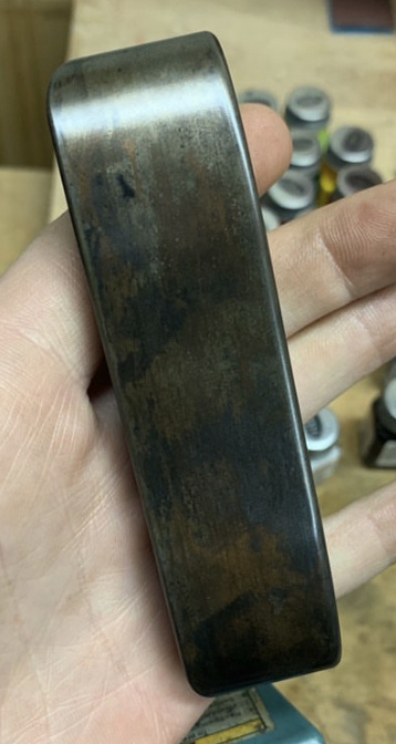 Goodwood putters - any experience with custom ordered putters ...