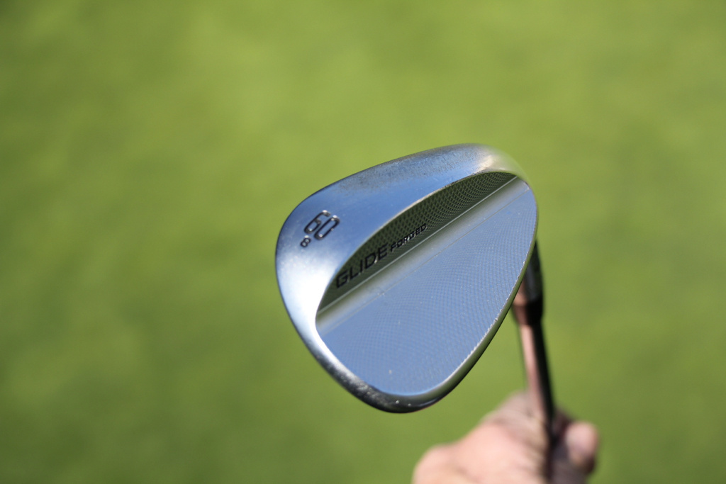 Corey Conners - WITB 2020 Genesis Invitational - new putter added - Pro ...