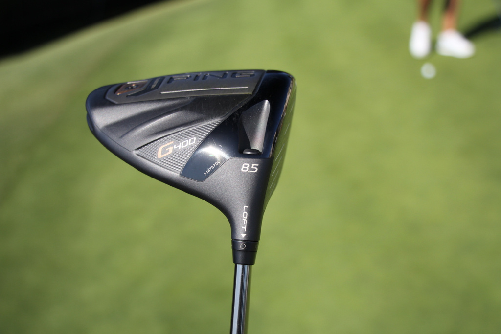 Corey Conners - WITB 2020 Genesis Invitational - new putter added - Pro ...