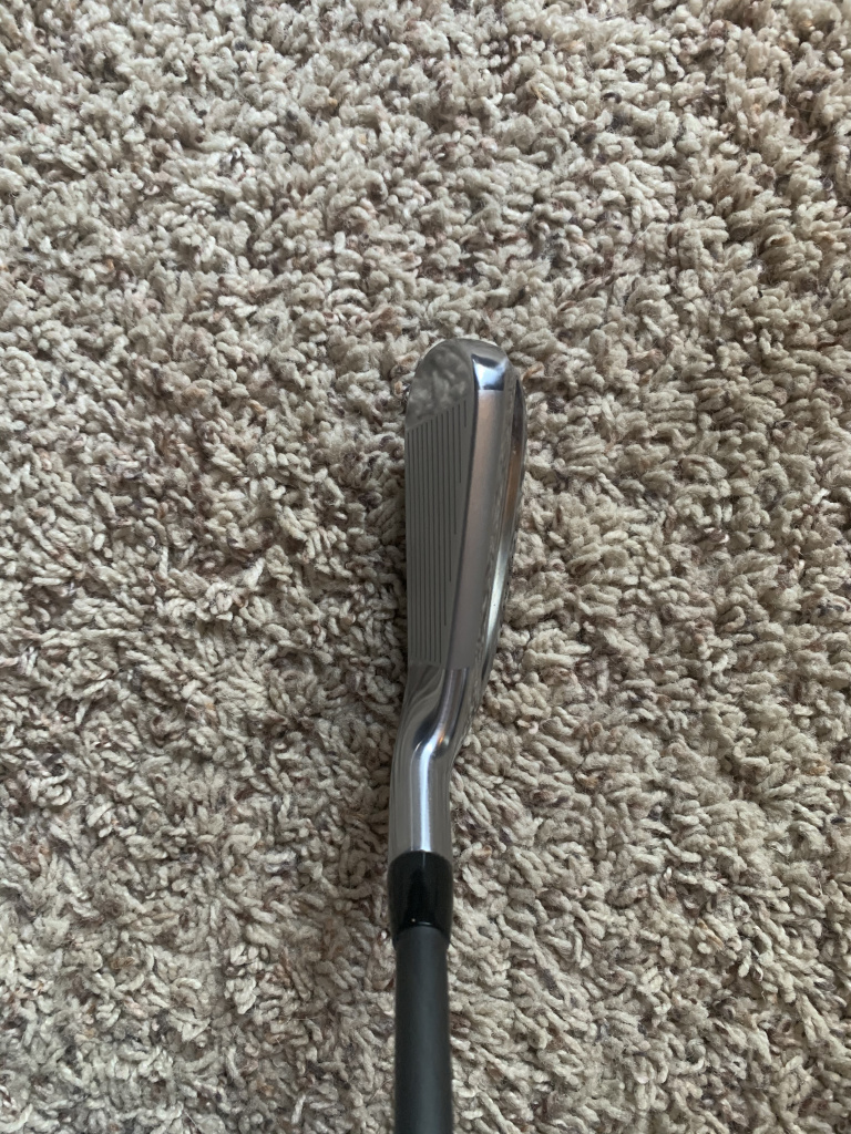 Titleist U510 2 Iron Project X HZRDUS Smoke 6.5 - For Sale Archive-For Feedback Reference - GolfWRX