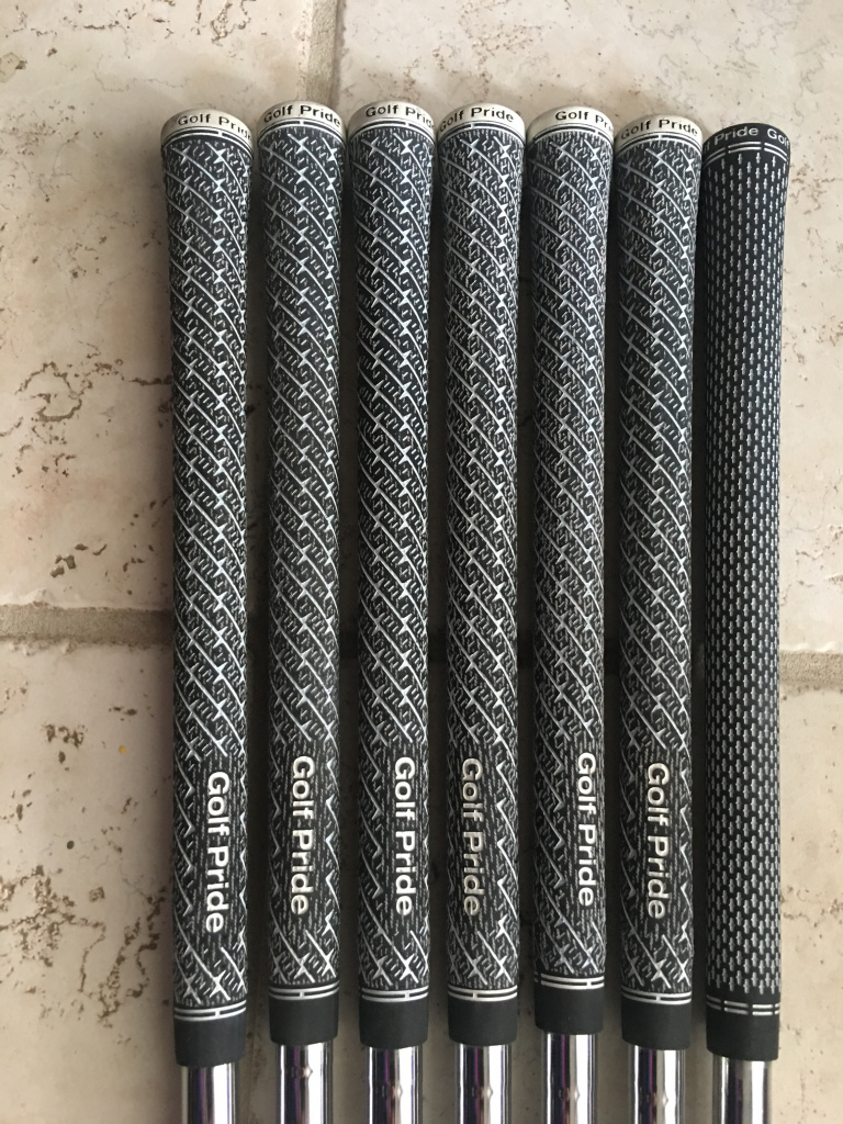 ? Dynamic gold 120 x100 shafts 4-pw SOLD - For Sale Archive-For ...