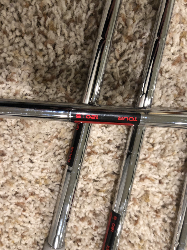 Price Drops! 3 LEGENDARY, CULT CLASSIC sets of irons - Adams CMB, Adams ...