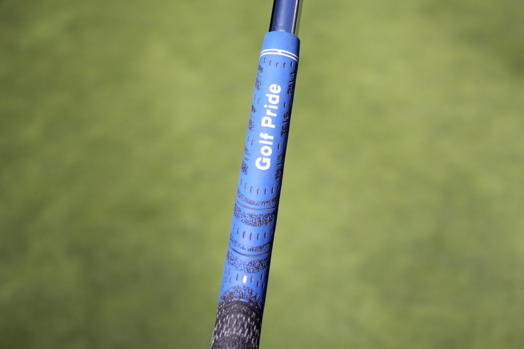 Corey Conners - WITB 2020 Genesis Invitational - new putter added - Pro ...