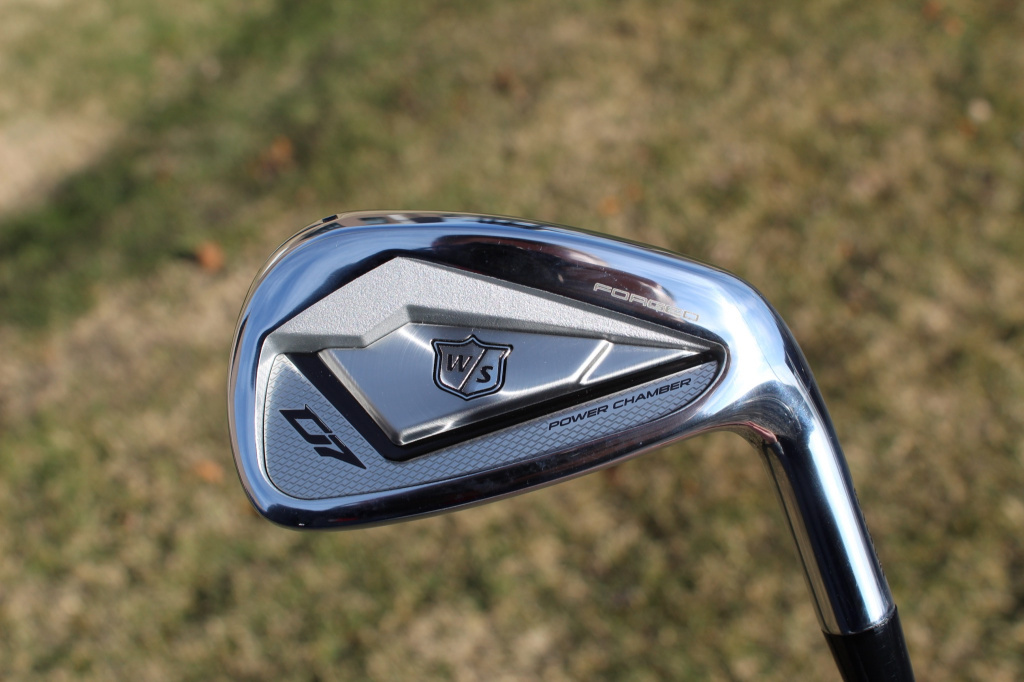 Wilson Forged D7 irons - Tour and Pre-Release Equipment - GolfWRX