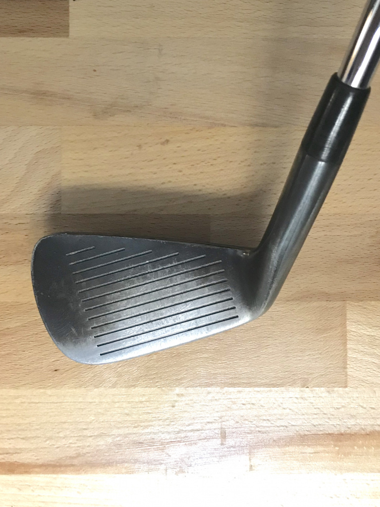 Largey's WITB 2020 ( Ping, Titleist, Miura ) - What's In The Bag Photo ...