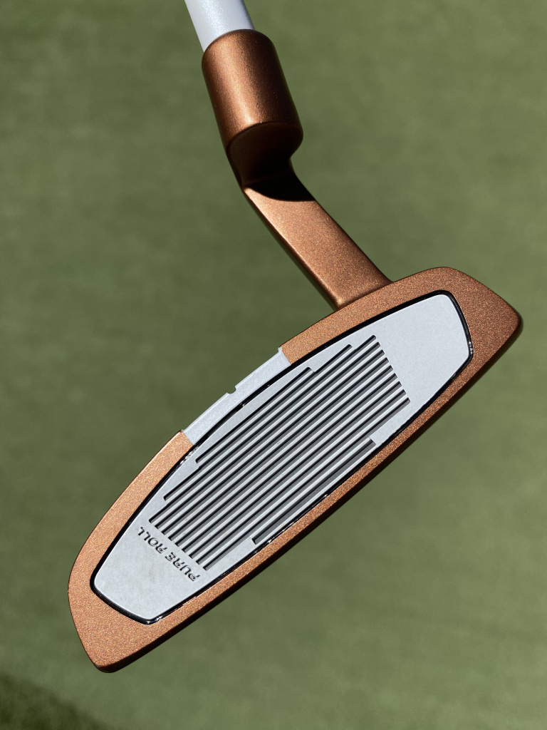 ** TOUR ISSUED Taylormade Spider X Plumbers Neck Putter ** - For Sale ...