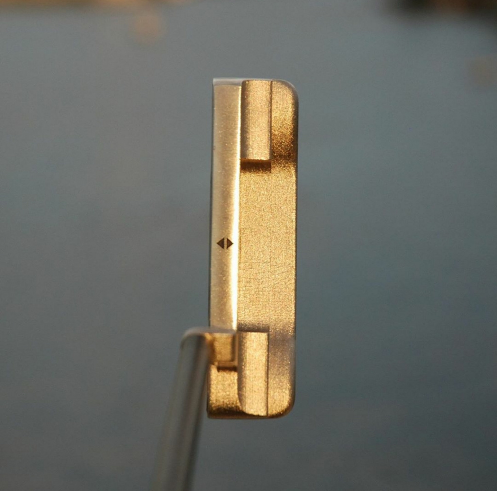 High MOI Blade? - Putters - GolfWRX