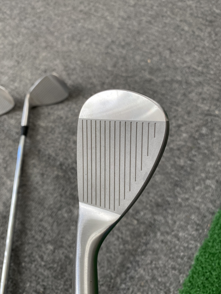 Joe Kwok "JK" Wedge Pics... - Page 3 - Equipment - GolfWRX
