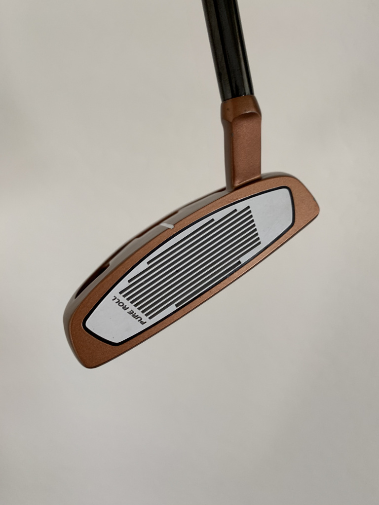 SIM Driver, Spider X Putter and Headcovers, RTX 3 Wedges - For Sale ...