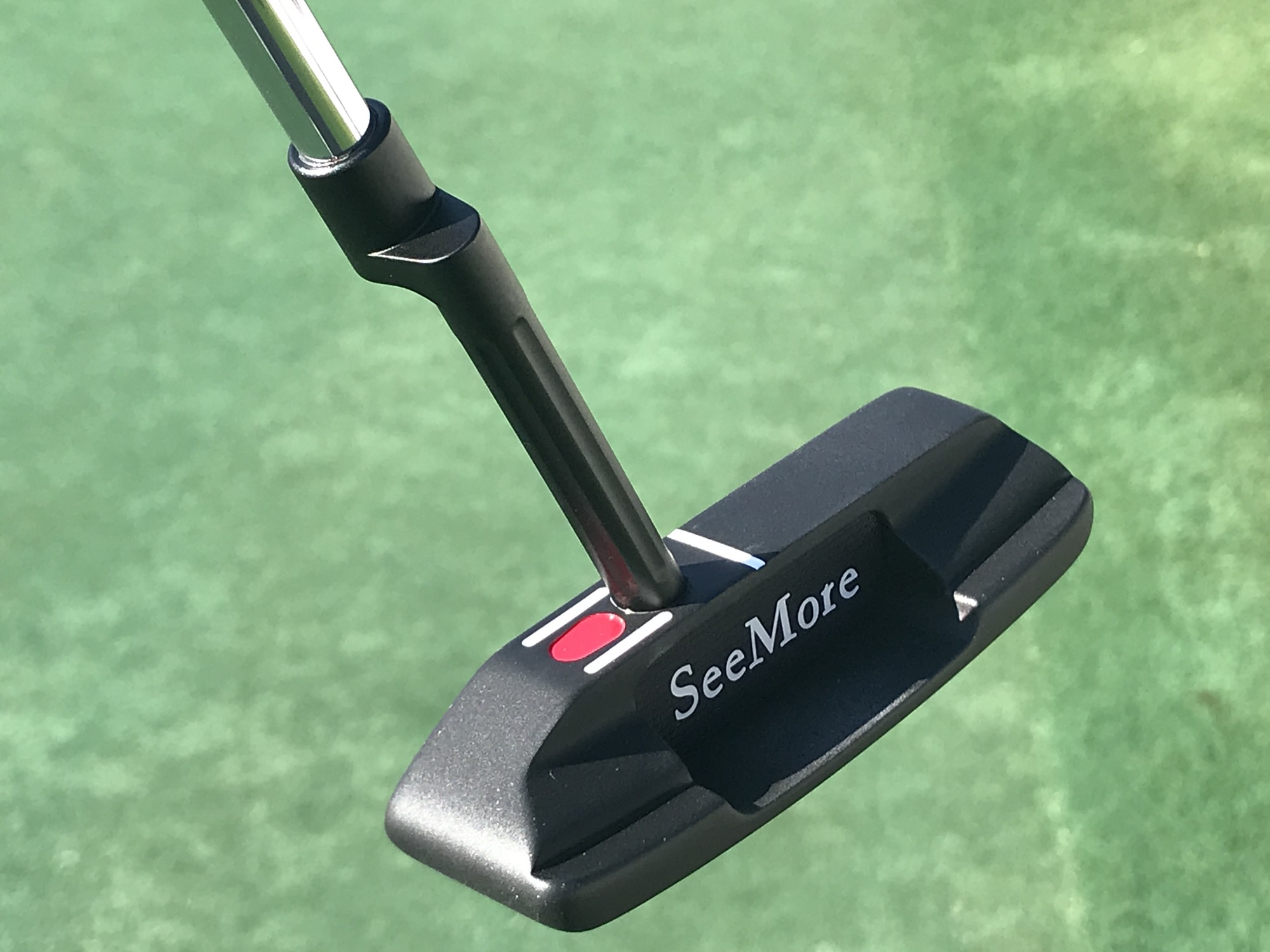 NEW!! SeeMore Putters: Opening up a whole new market in 2020! - SeeMore ...
