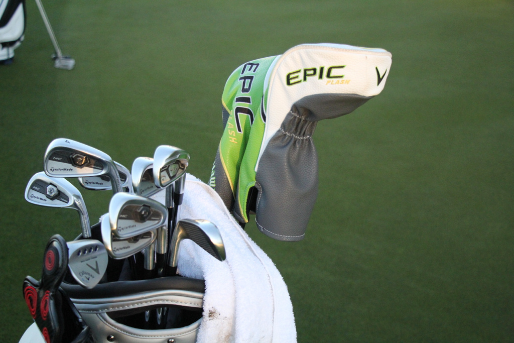 2020 Waste Management Phoenix Open - Tuesday #1 - PGA WITB and ...