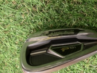 Taylormade irons badge repair - WRX Club Techs - GolfWRX