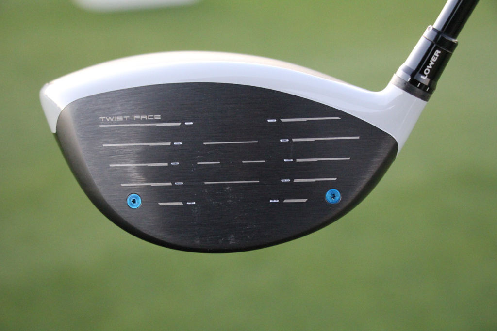 2020 Waste Management Phoenix Open - Tuesday #1 - PGA WITB and ...