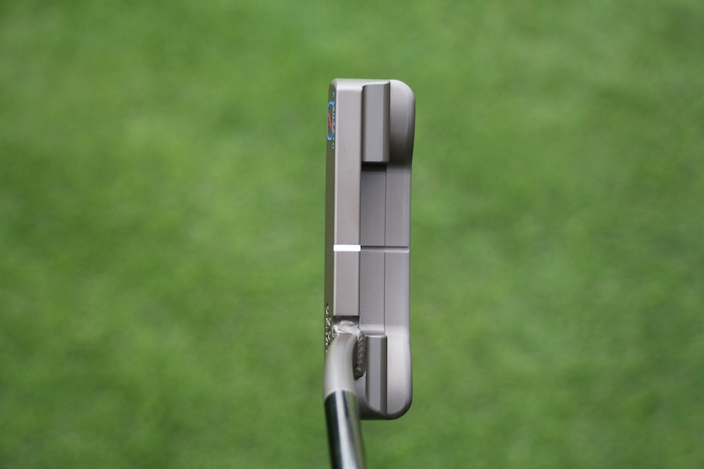 Patrick Reed's new custom Cameron putter - The Players 2020 - Tour and ...