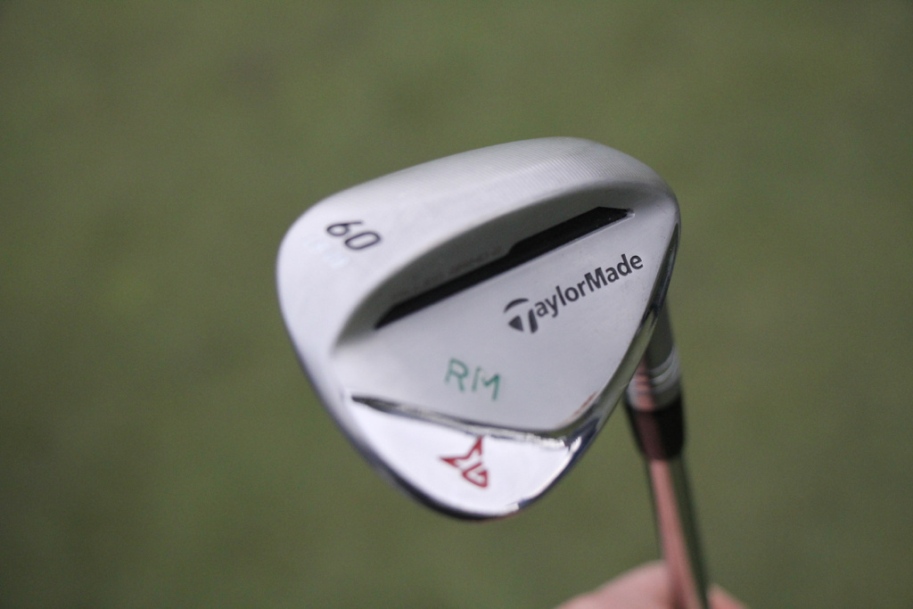Rory McIlroy = WITB January 2020 - Pro Players WITB - GolfWRX