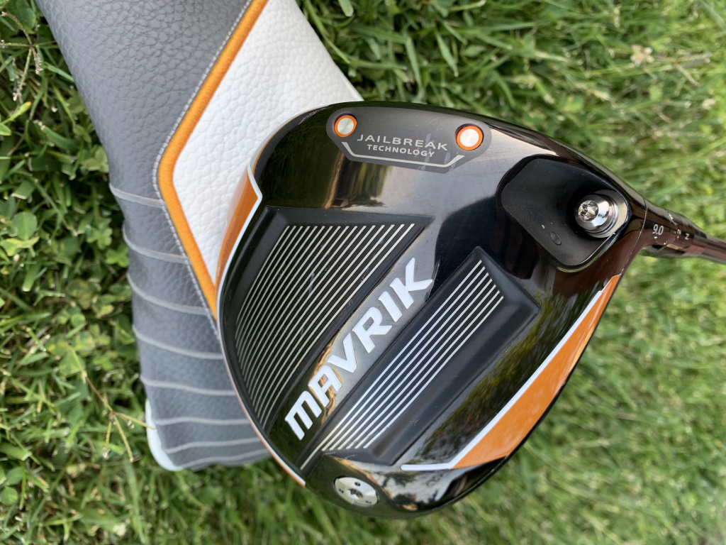 Callaway Maverick 9 degree - For Sale Archive-For Feedback Reference ...