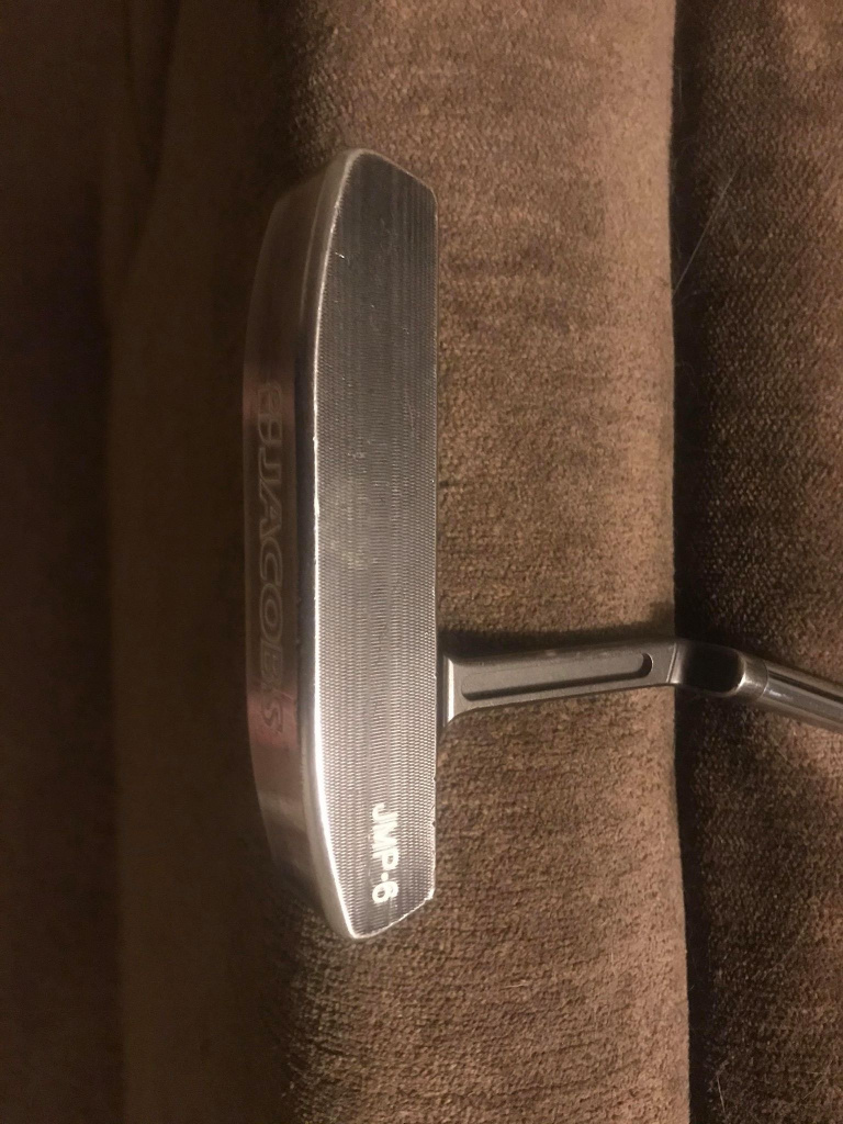 Jacobs Bettinardi Putter - Putters - GolfWRX