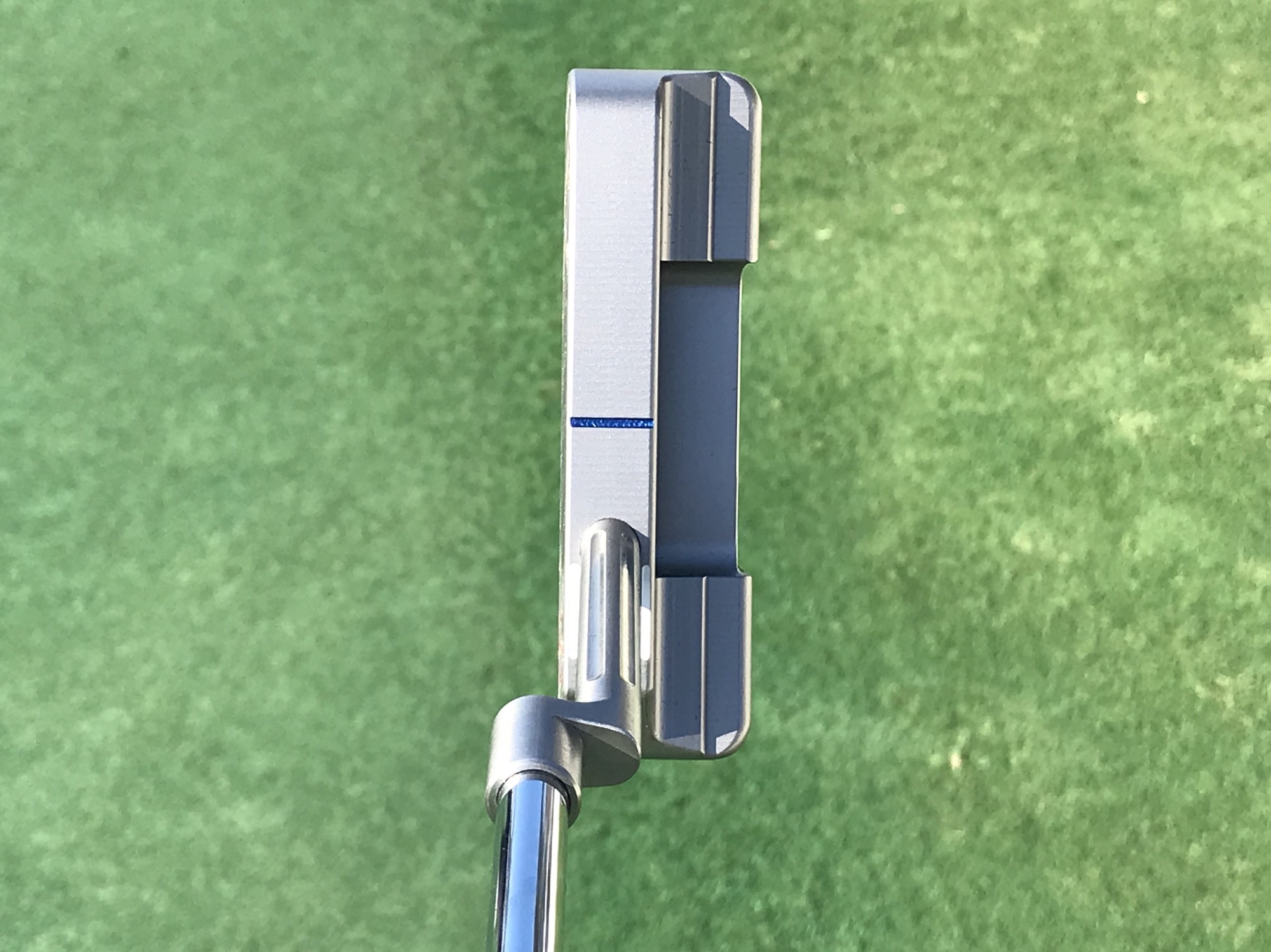 NEW!! SeeMore Putters: Opening up a whole new market in 2020! - SeeMore ...