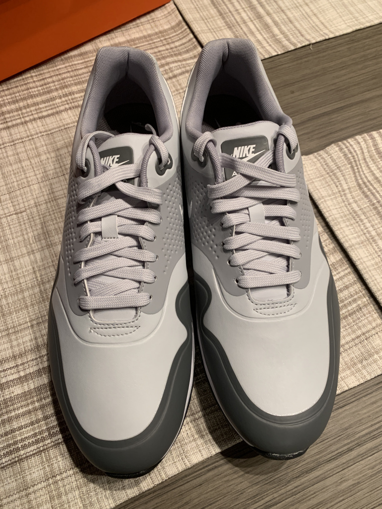 FJ & Nike Shoes and shirts (tour issue) - For Sale Archive-For Feedback ...